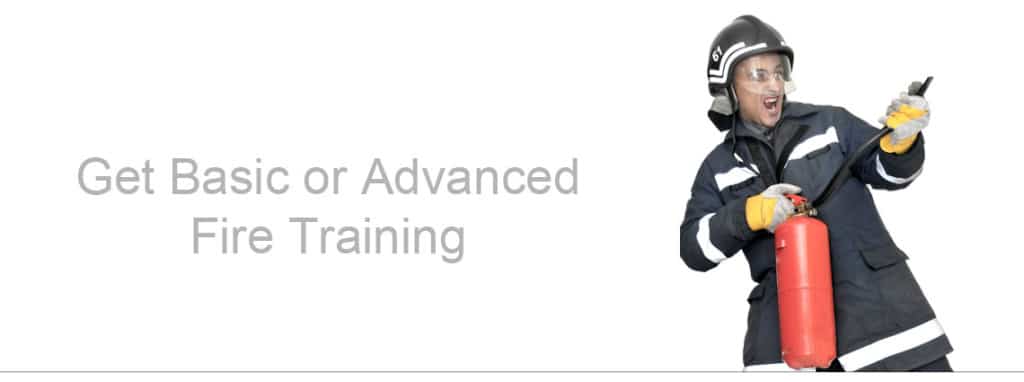 Basic & Advanced Fire Training for Employees | ThinkSafe